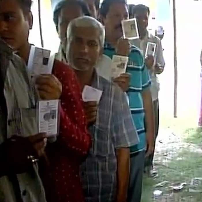 Assembly Elections 2017: Dates, candidates, phases, seats and ...