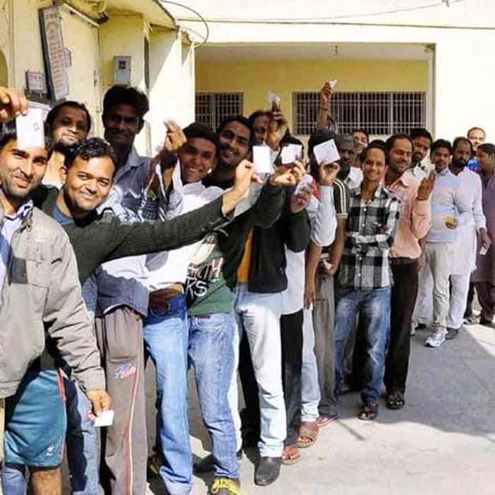 Assembly Elections 2017: Dates, candidates, phases, seats and ...