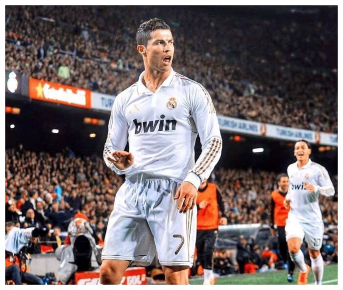 Cristiano Ronaldo vs Lionel Messi: Which player had better stats after ...