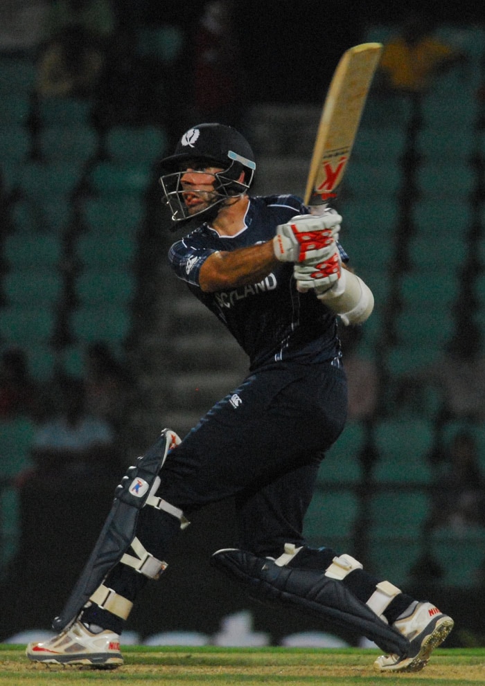 Emerging Cricketer of the Year