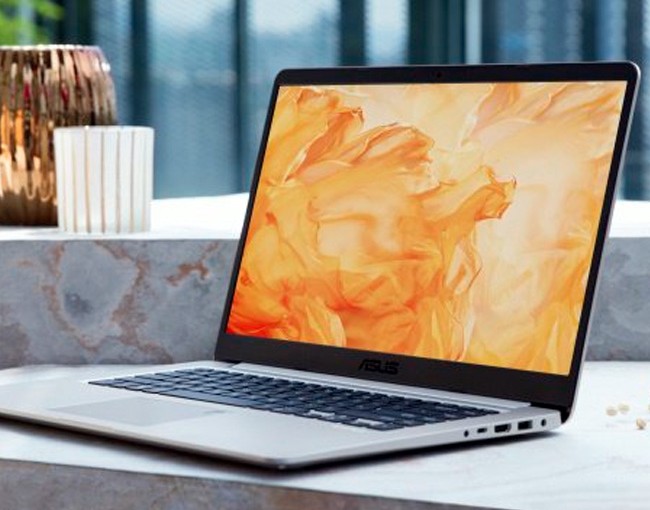 Asus VivoBook S15 features fingerprint sensor Asus VivoBook S15 features fingerprint sensor