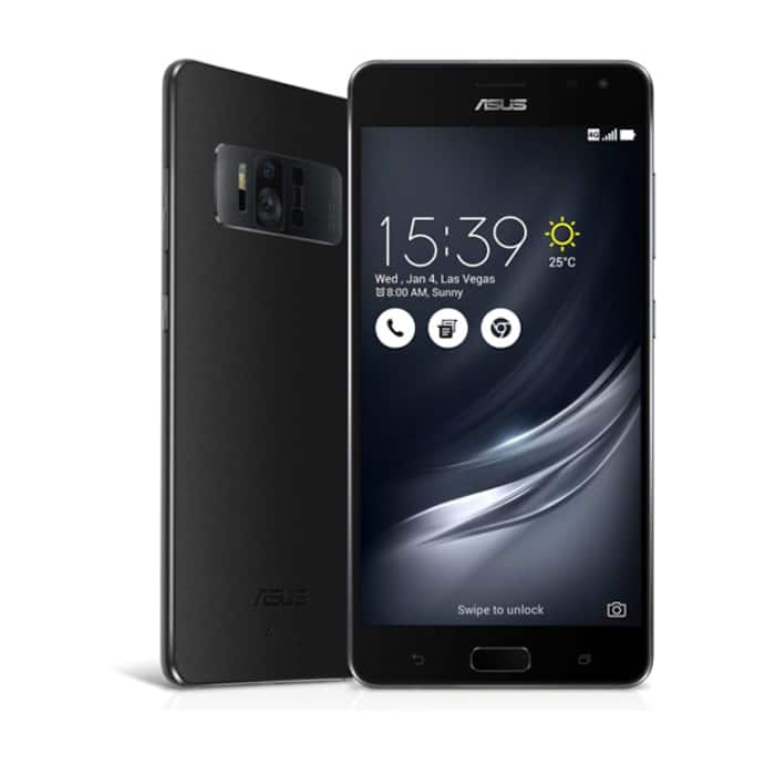 Top 7 smartphones with 8GB of RAM