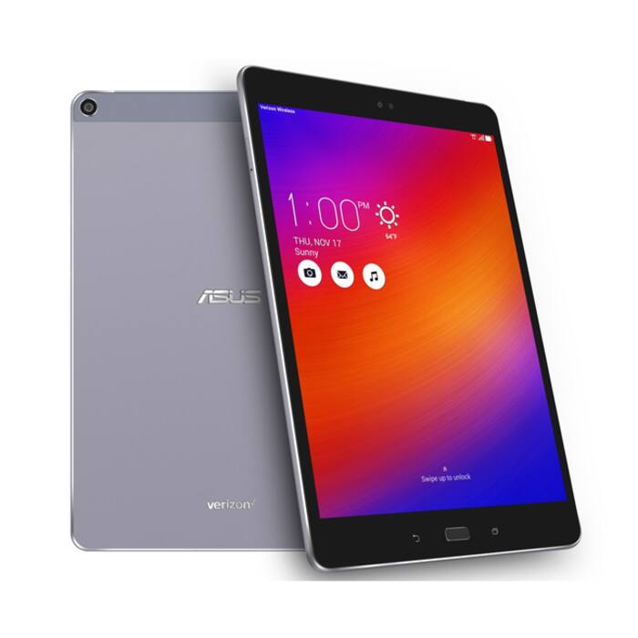 Asus ZenPad Z10 launched: Check out its features and specifications