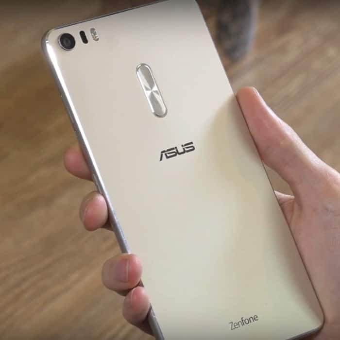 Asus Zenfone 3 Ultra smartphone launched in India today: Check out ...