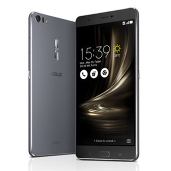 Asus Zenfone 3 Ultra smartphone launched in India today: Check out ...