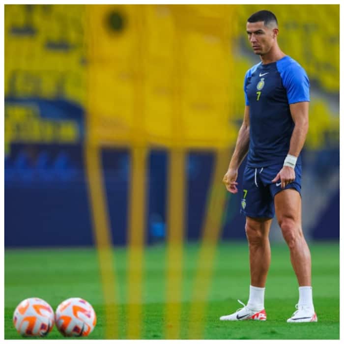 Happy Birthday Cristiano Ronaldo: CR7’s Stunning Records And ...