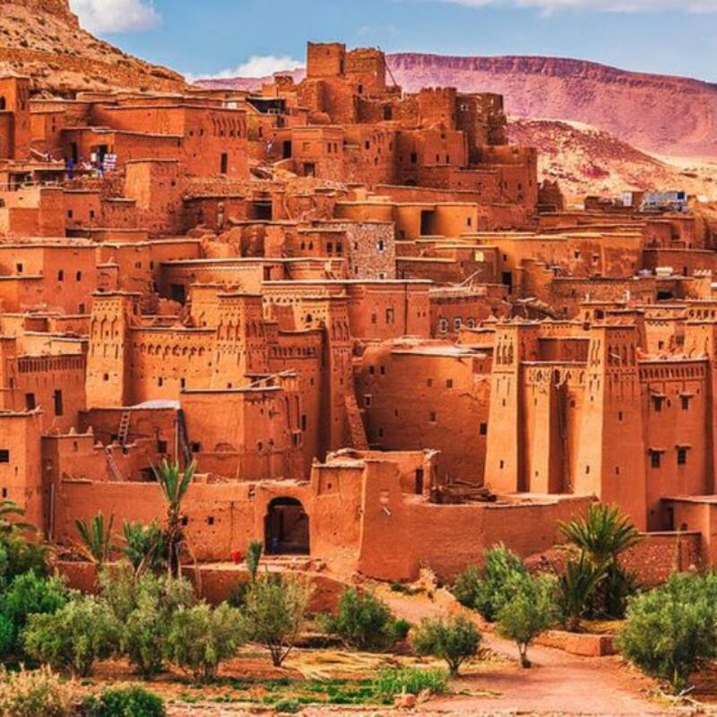 10 Unexplored Romantic Getaways Every Couple Should Visit