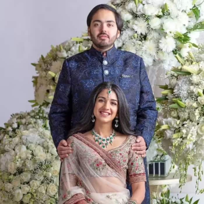 Anant Ambani Birthday: What is the Net worth of Mukesh Ambani's son ...