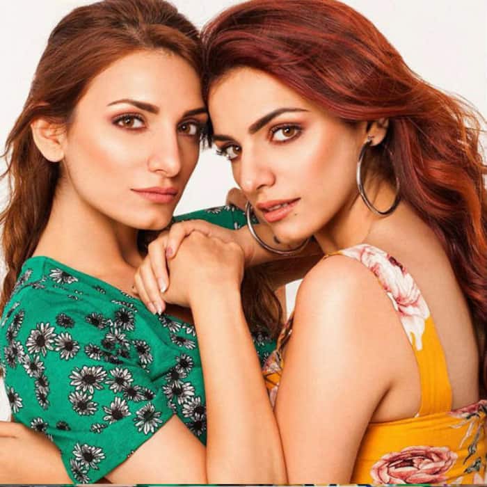 Singer Duo Sukriti & Prakriti Kakar Bring 'Mafiyaan', Their New Track ...