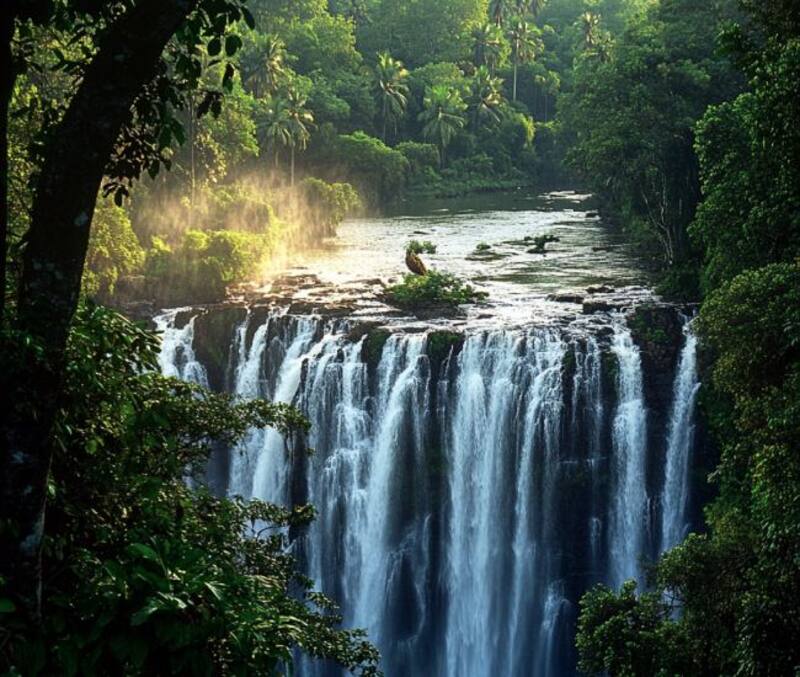 5 Unbelievable Places In India That Will Make You Say Wow