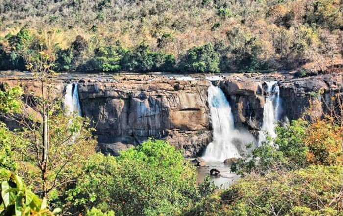 Breathtaking Waterfalls That Should Be On Your Bucket List