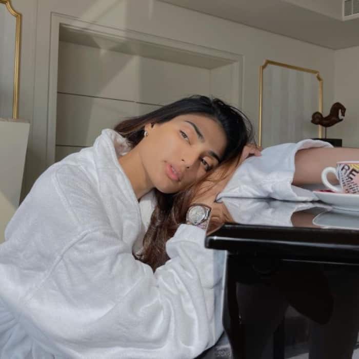 Inside photos of Athiya Shetty's holiday home where she married KL ...