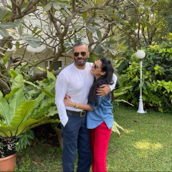 Inside photos of Athiya Shetty's holiday home where she married KL ...