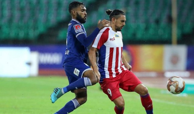 Williams nets special goal