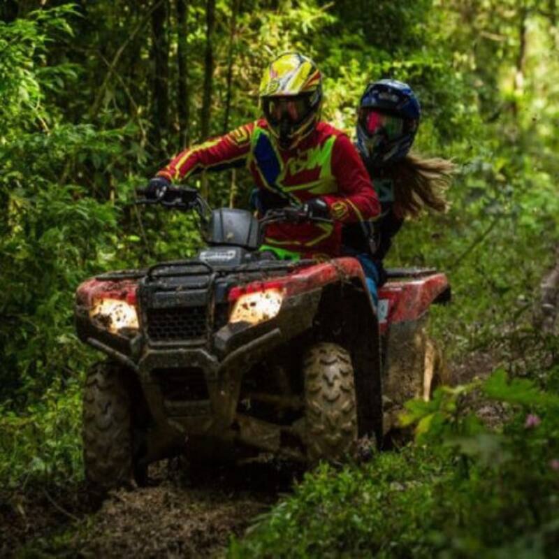 7 Adventure Activities In Goa For Thrill-Seekers