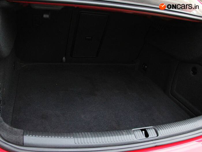Audi A3: Photo Gallery