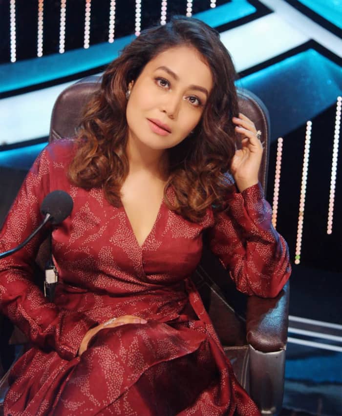 Neha Kakkar's assets, cars collection will leave you stunned