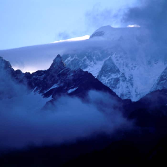 5 Solo Trips in India that every one must take!