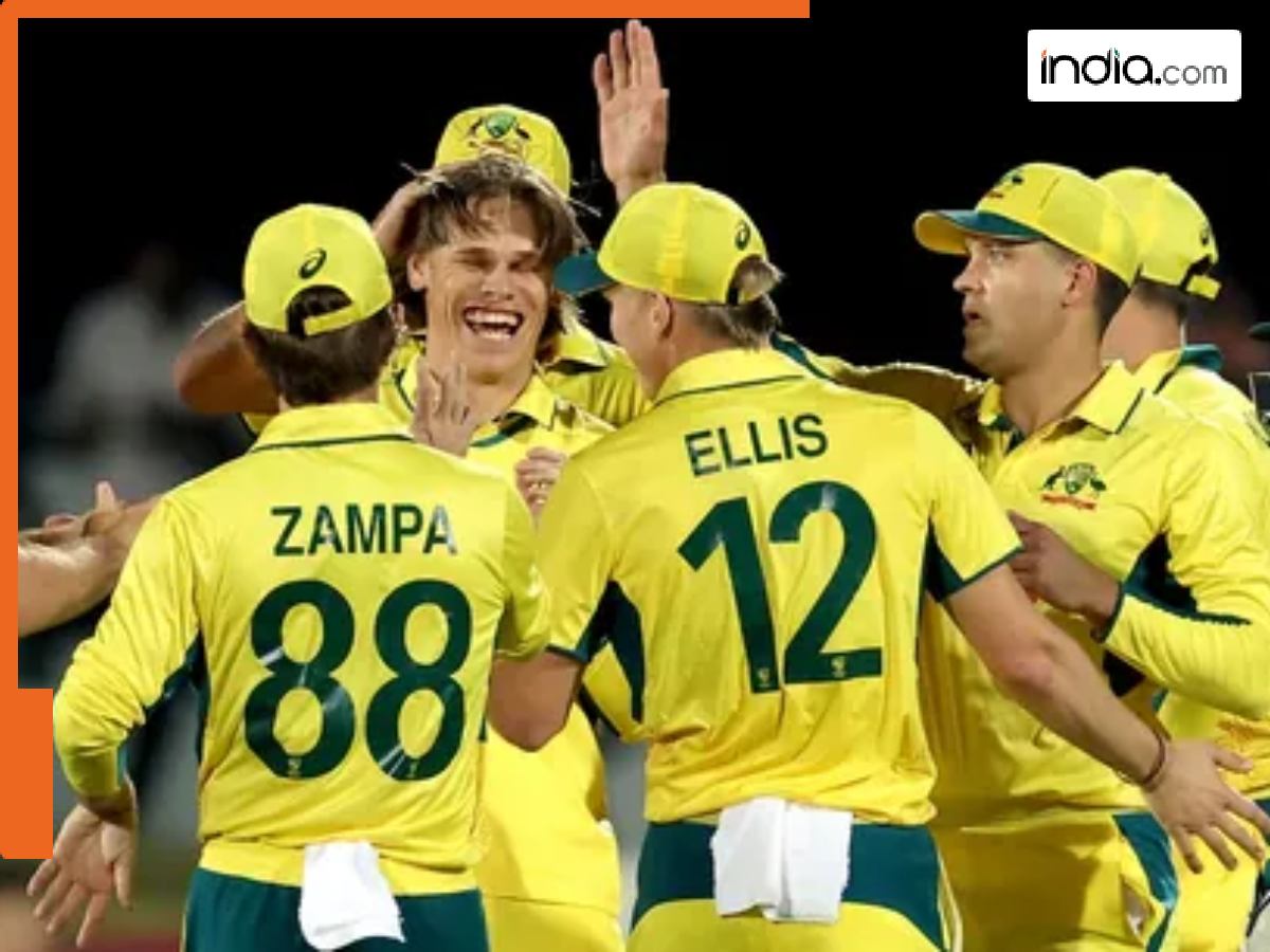 Australia create havoc in the 3rd ODI against South Africa, BREAK ...