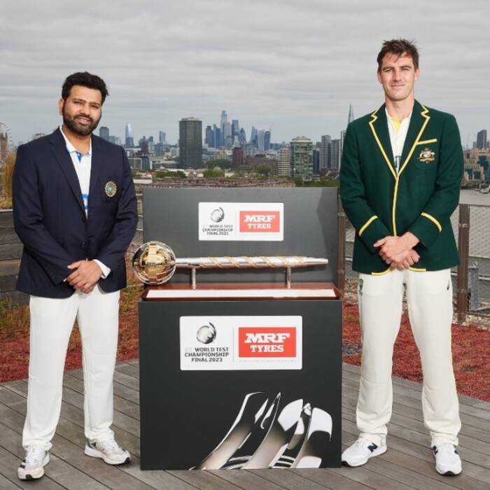 Australia Dominates First Innings with 474 Runs