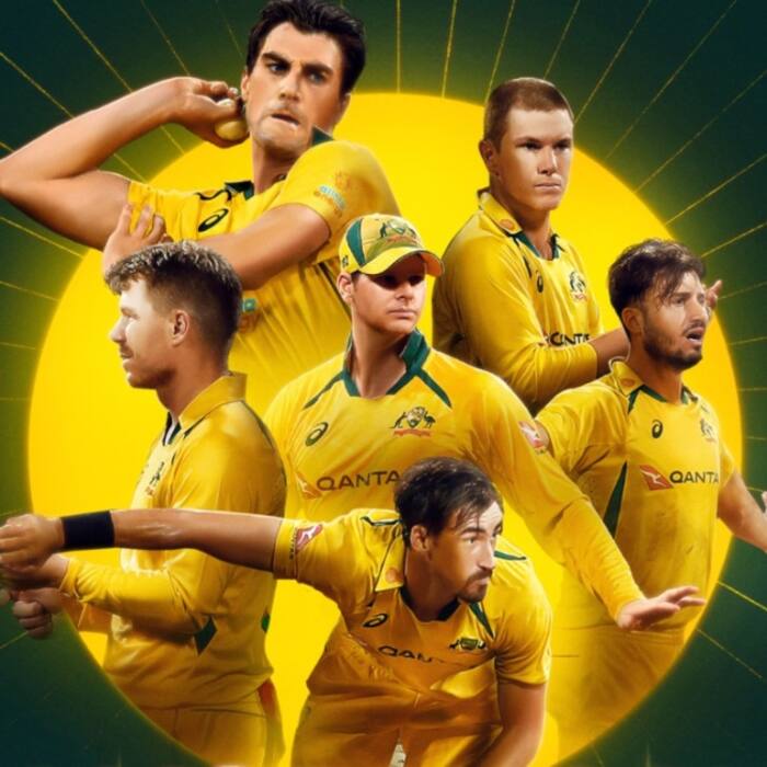 ICC Champions Trophy 2025: Look at announced and expected SQUAD of all ...
