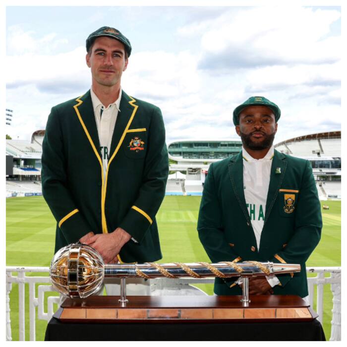 WTC 2025 final: Despite finishing third, Team India get Rs…, Pakistan get only…