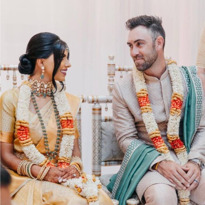 Zaheer Abbas married Indian born Rita Luthra (now known as Samina Abbas ...