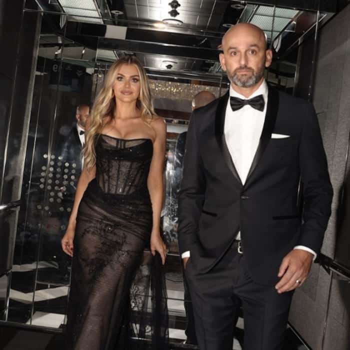 This star player cheated on his first wife, married for second time at ...