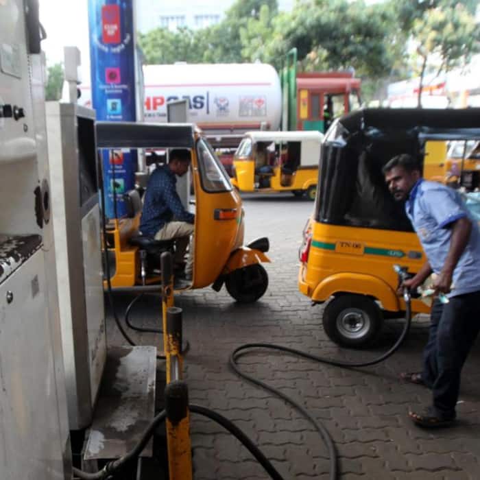 LPG Update: Types of cooking gas cylinders used in India and their usage