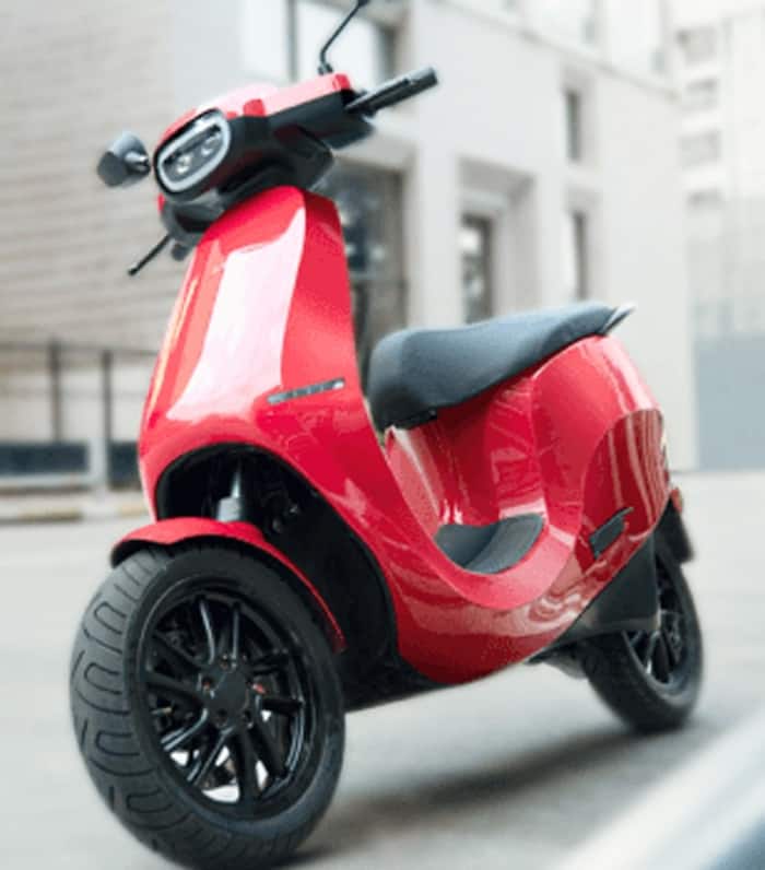 Call Screen On Ola Dashboard