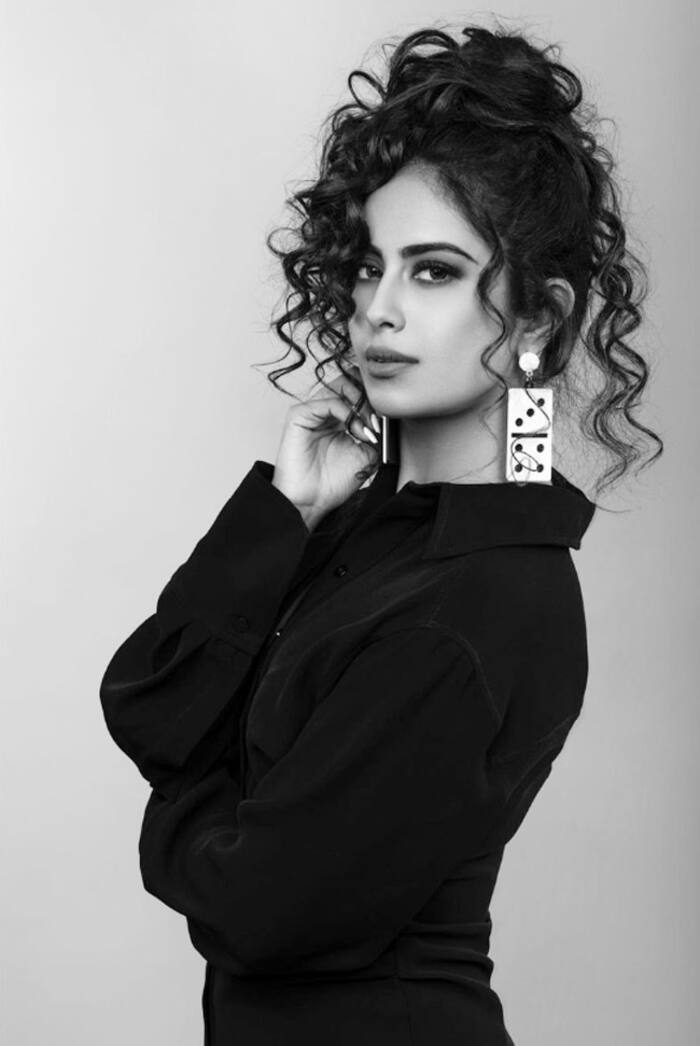 Avika Gor Exudes Hotness in Her Latest Photoshoot| See Pics