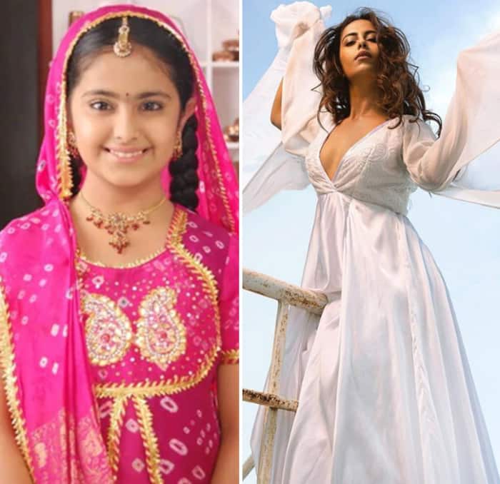 Sidharth Shukla aka Shivraj Alok Shekhar: