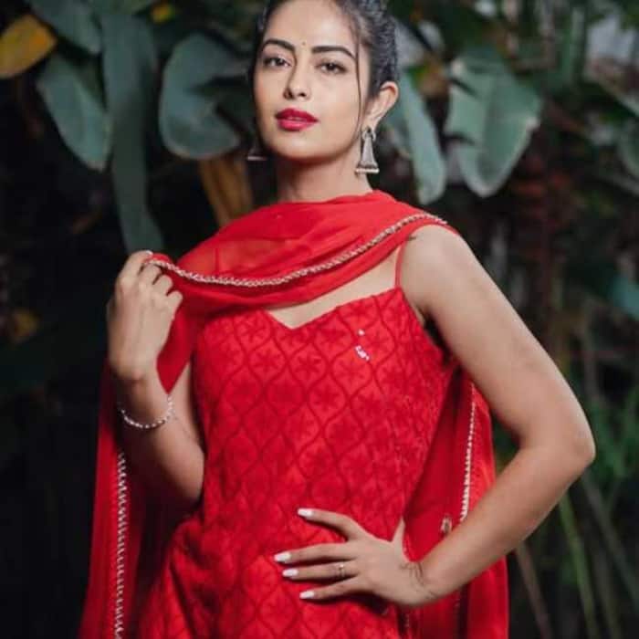 Diwali 2025: 7 Avika Gor ethnic looks to jazz up your festive wardrobe