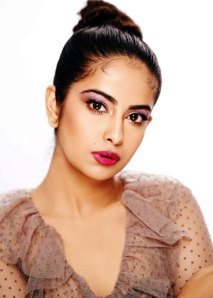 Balika Vadhu Fame Avika Gor Stuns Her Fans With Bold Pictures Post ...