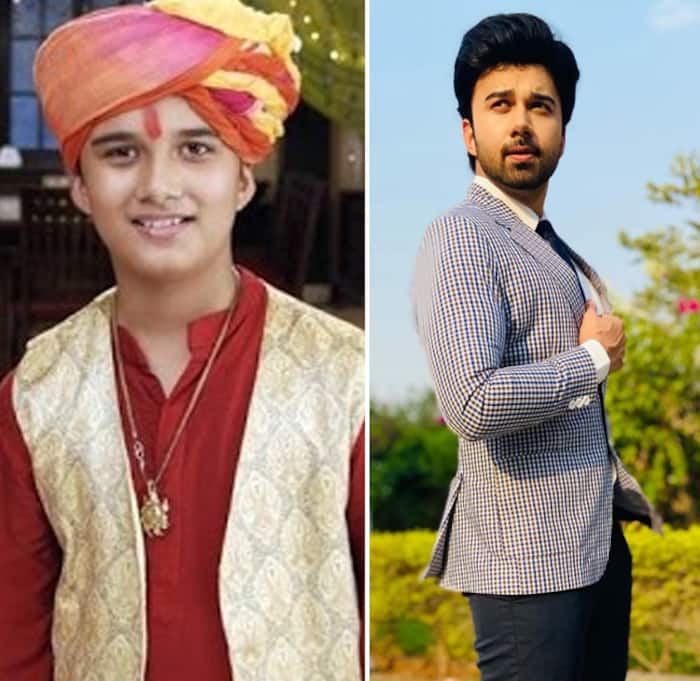 Avika Gor To Sidharth Shukla: Here’s How The Cast Of Balika Vadhu Looks ...