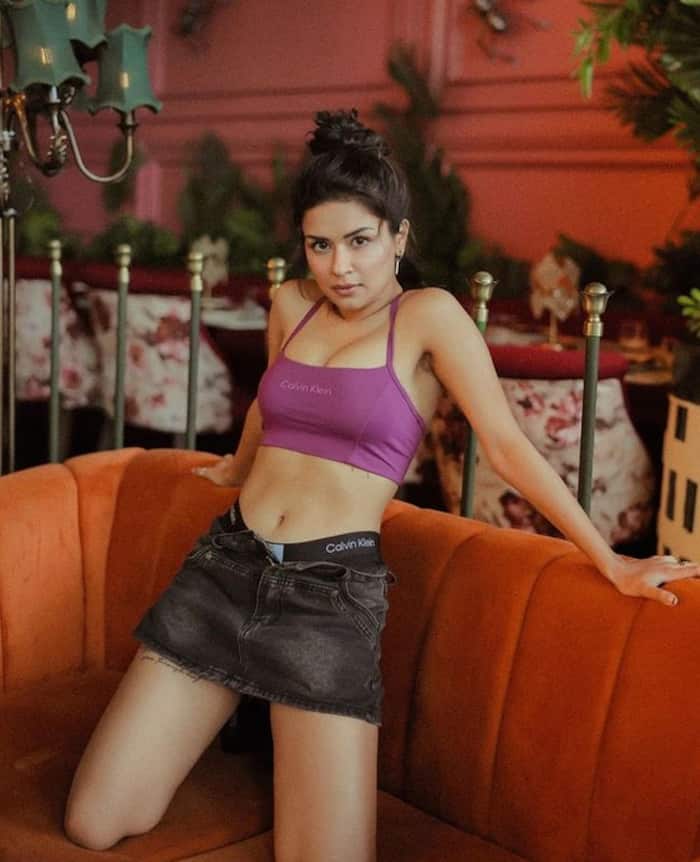 Avneet Kaur Sultry Vibes Avneet Kaur Sultry Vibes