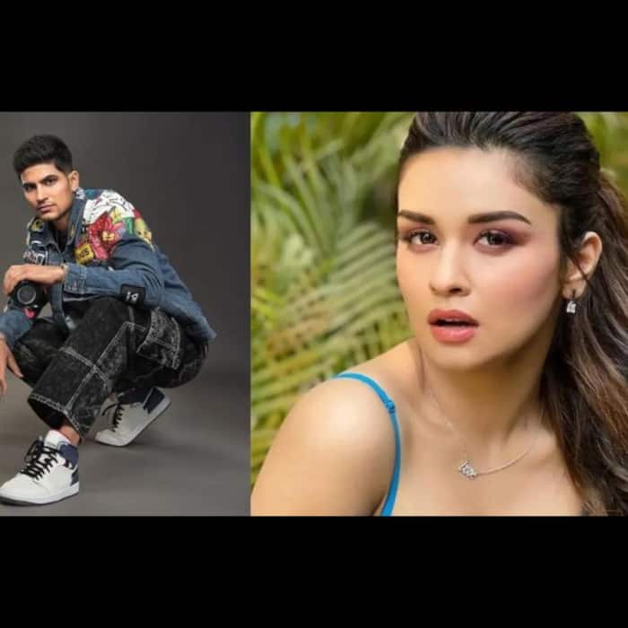 Shubman Gill rumoured love story with Sara Tendulkar is OVER? This girl the reason? Name is...