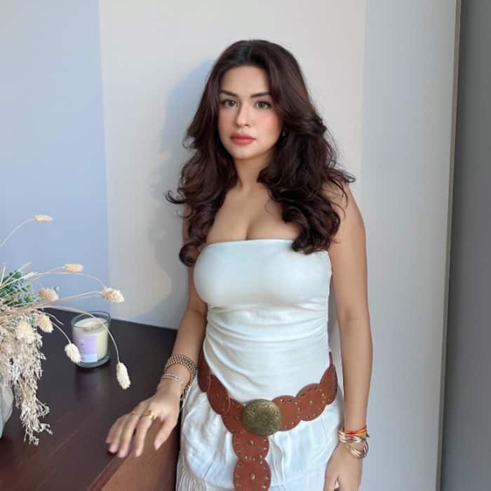 Meet Shubman Gill's rumoured girlfriend, her name is..., she works as...