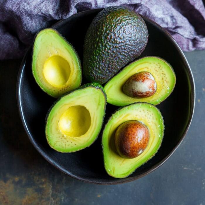 7 nutrition-packed foods that pair perfectly with eggs