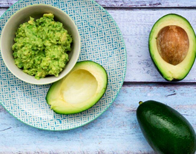Avocados boost libido for both male and female