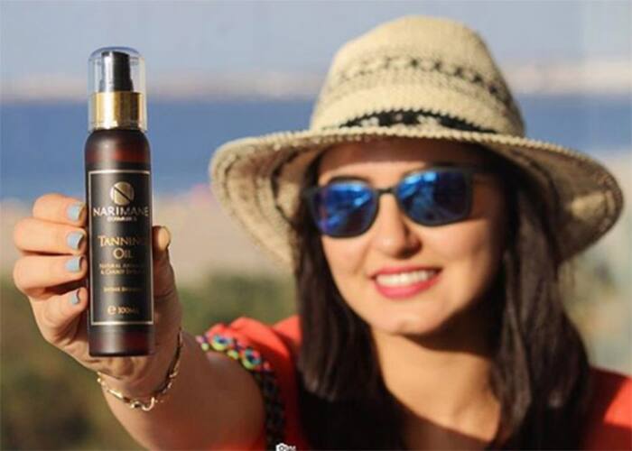 Keep it simple on your eyes