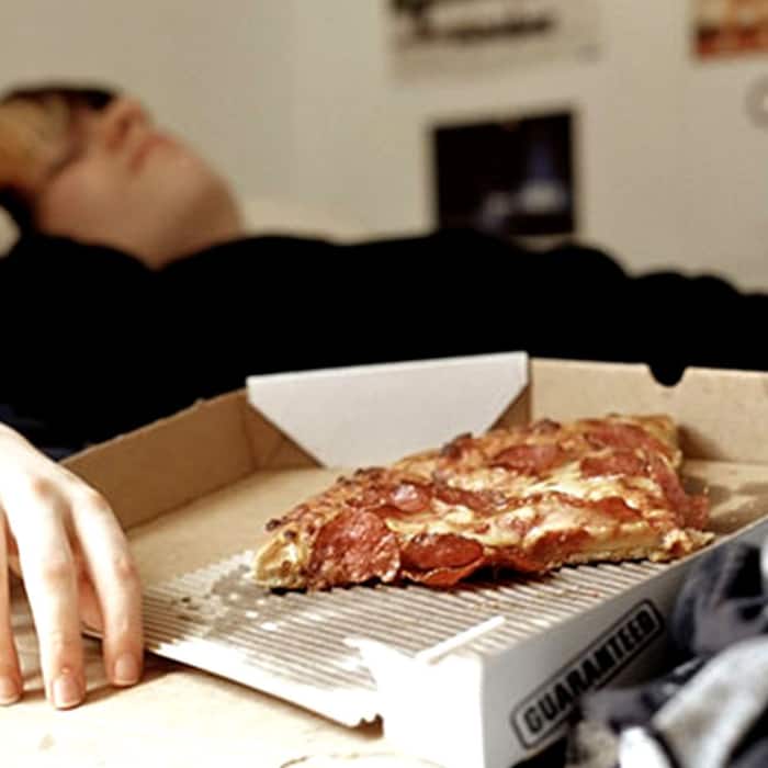 Are you suffering from insomnia? Here are foods that hinder your sleep