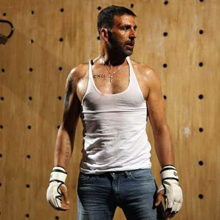 Want to be fit like Akshay Kumar? Here are 5 fitness tips shared by him