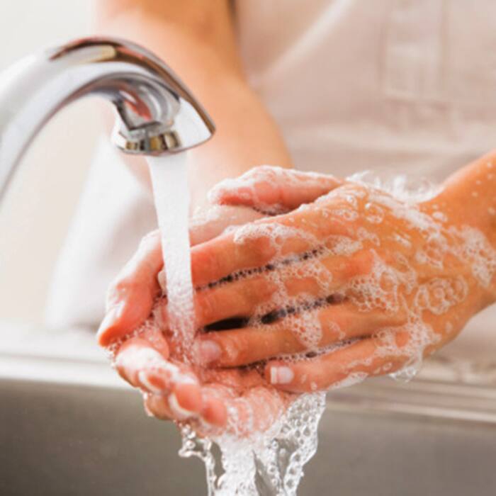 Home remedies to soften your hands