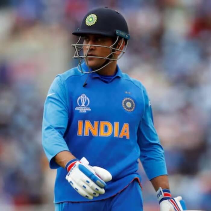 Avoiding a duck in ODI cricket is a rare achievement