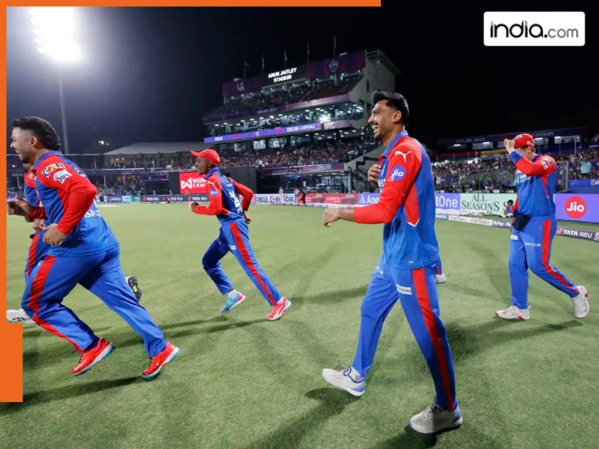 Axar Patel's DC might release these star players after IPL 2025
