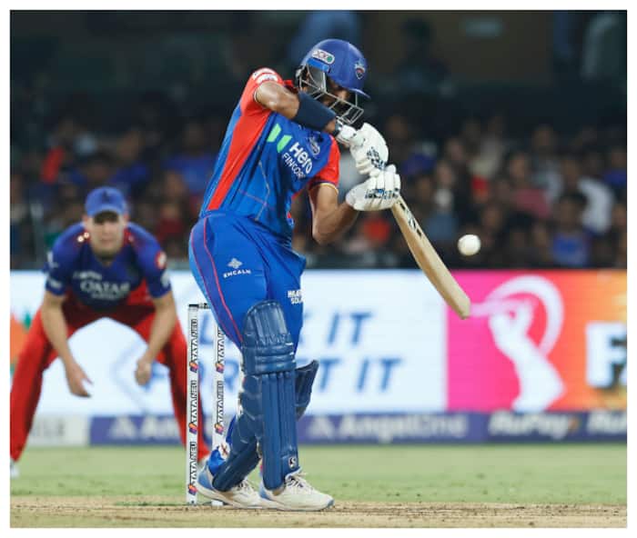 This star Indian All -rounder will captain Delhi Capitals in IPL 2025 ...