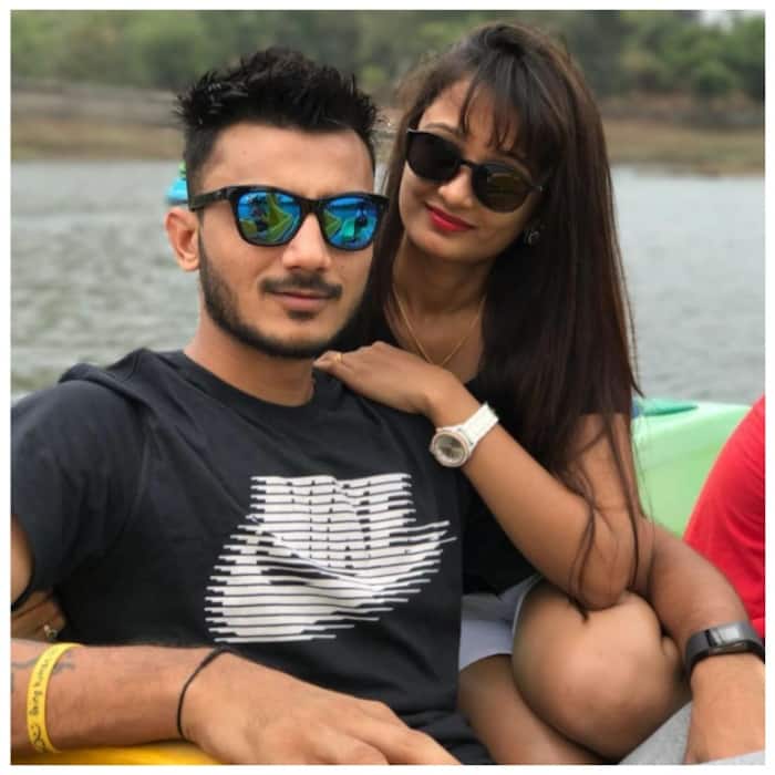 Meet Meha Patel, glamorous wife of star cricketer, married in 2023, she ...