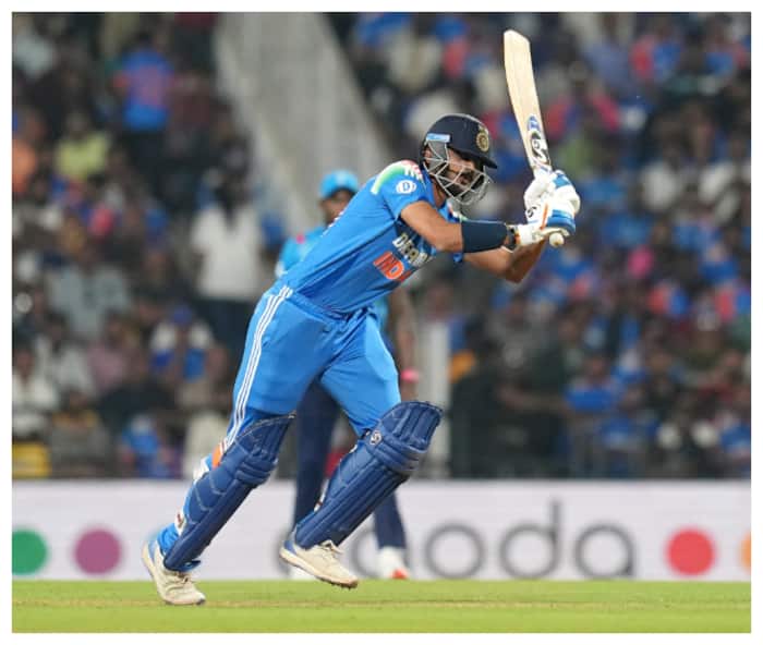 This star Indian All -rounder will captain Delhi Capitals in IPL 2025 ...
