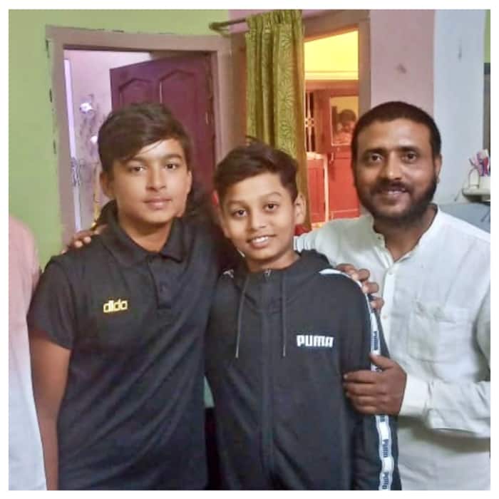 Ayan fulfilling his father's dream